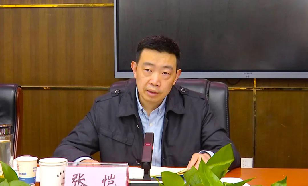 播州区2021年省生态环保督察摸排问题专题调度会召开